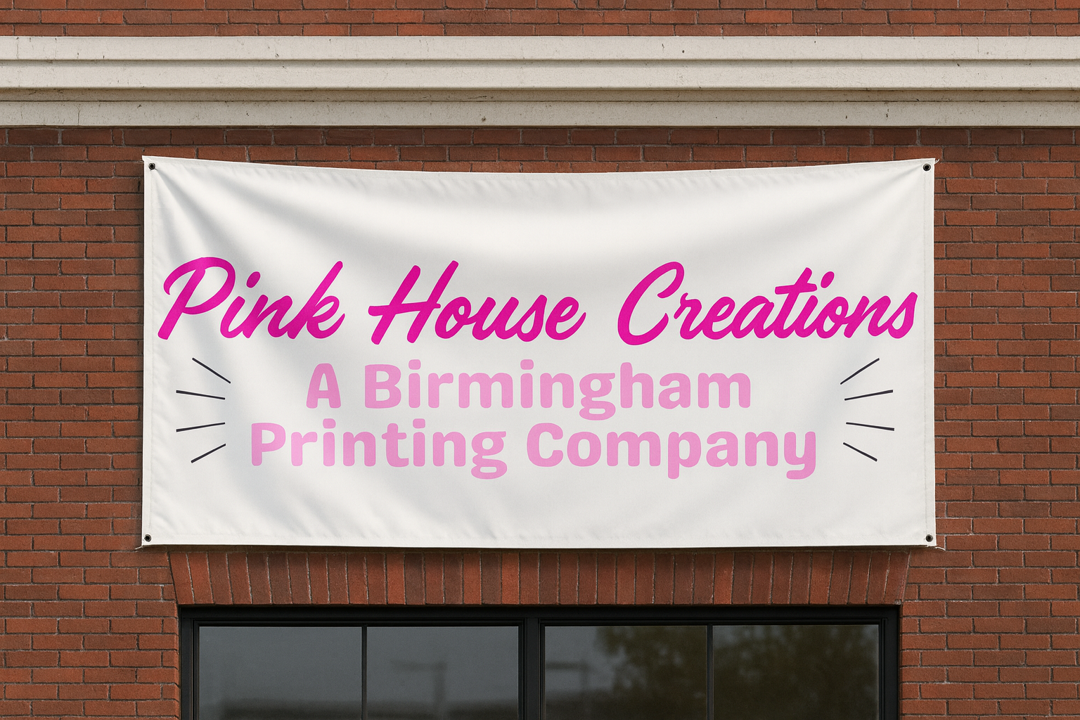 Pink House Creations